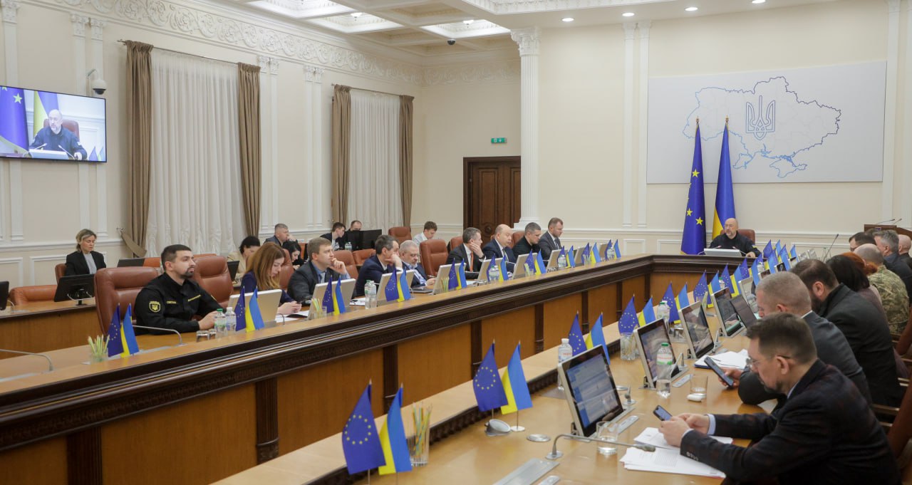 Уряд виділив кошти гранту на трансформацію медичної системи в Україні результати засідання КМУ