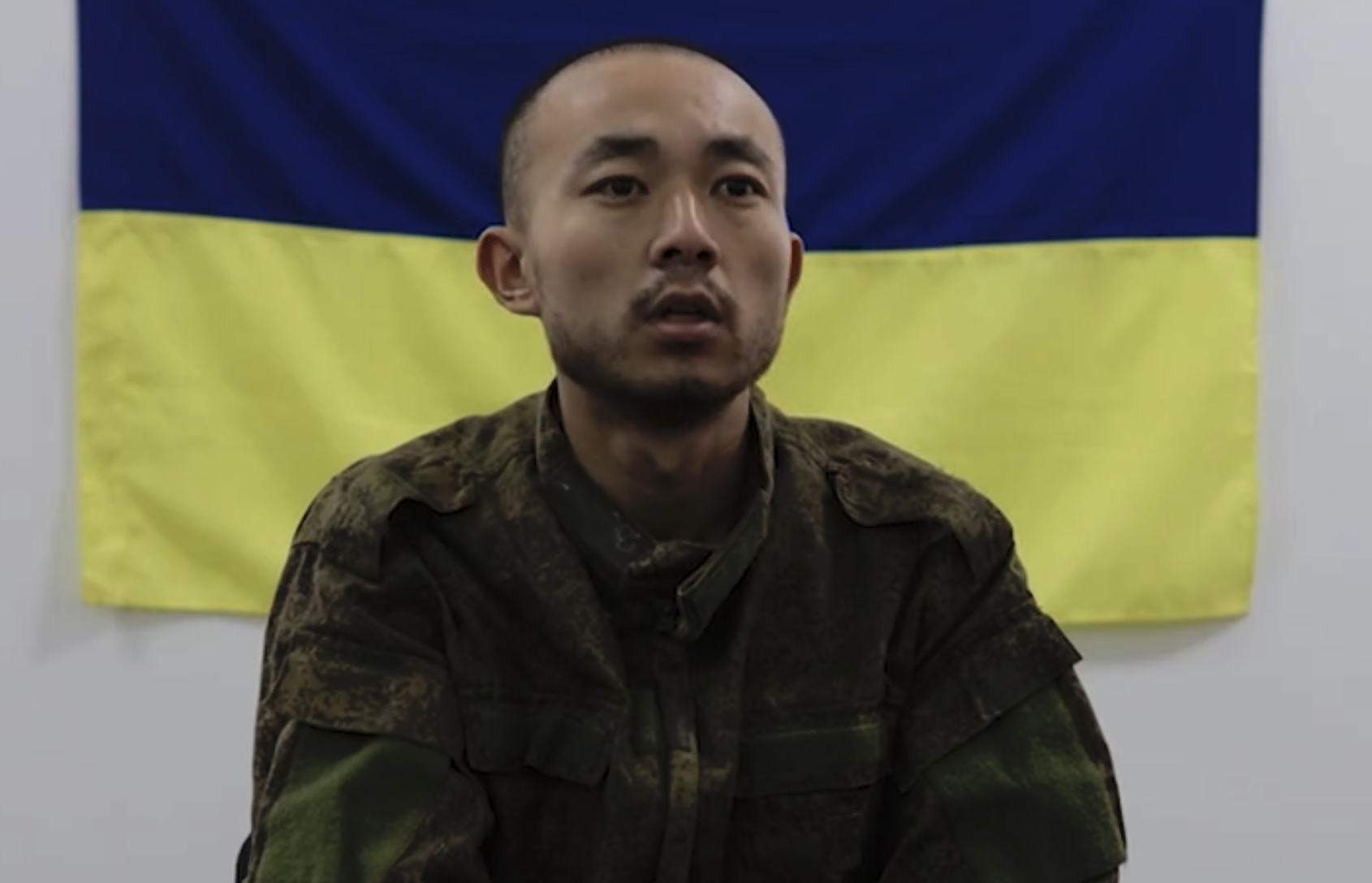 Зеленський СБУ зʼясовує всі обставини залучення громадян Китаю Читайте на Ukr Net