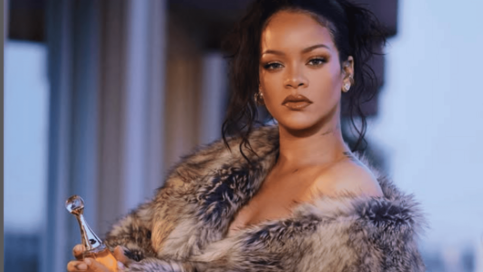 Рианна снова стала мамой: у звезды родилась дочь Роки Айриш. Фото - МЕТА