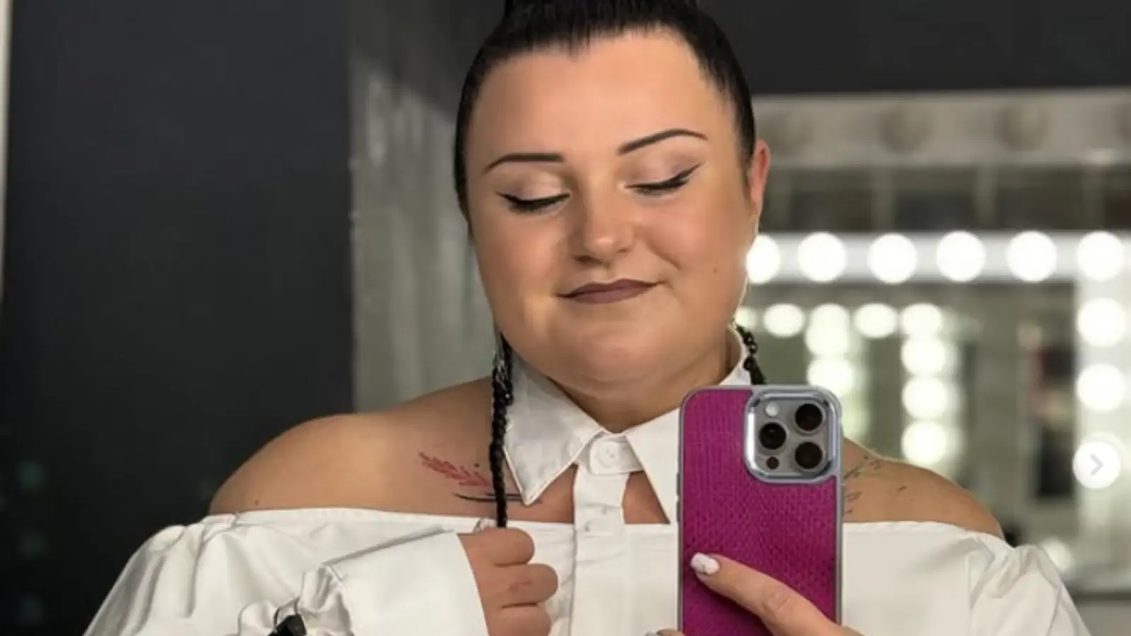 Alyona alyona розкрила правду про співпрацю з Jerry Heil - МЕТА