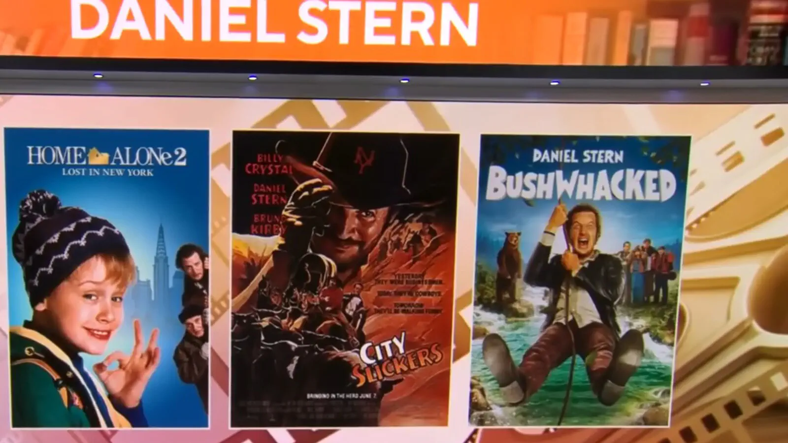 Зірка фільму "Один вдома" у центрі скандалу через підозру у зв’язках із ...