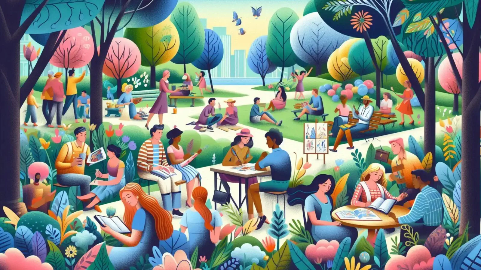 Саме ці люди найчастіше викликають заздрість та подив - МЕТА