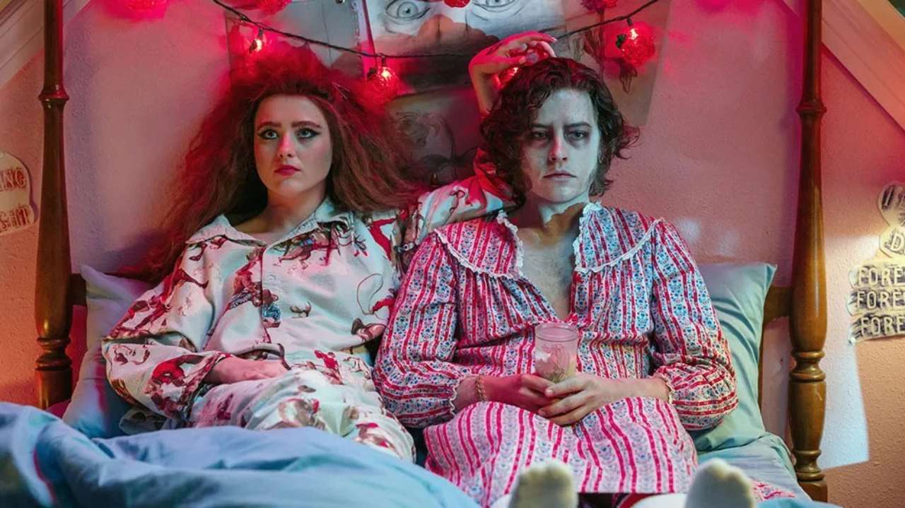 Топ 10 худших фильмов 2024 года по версии Variety какие работы попали